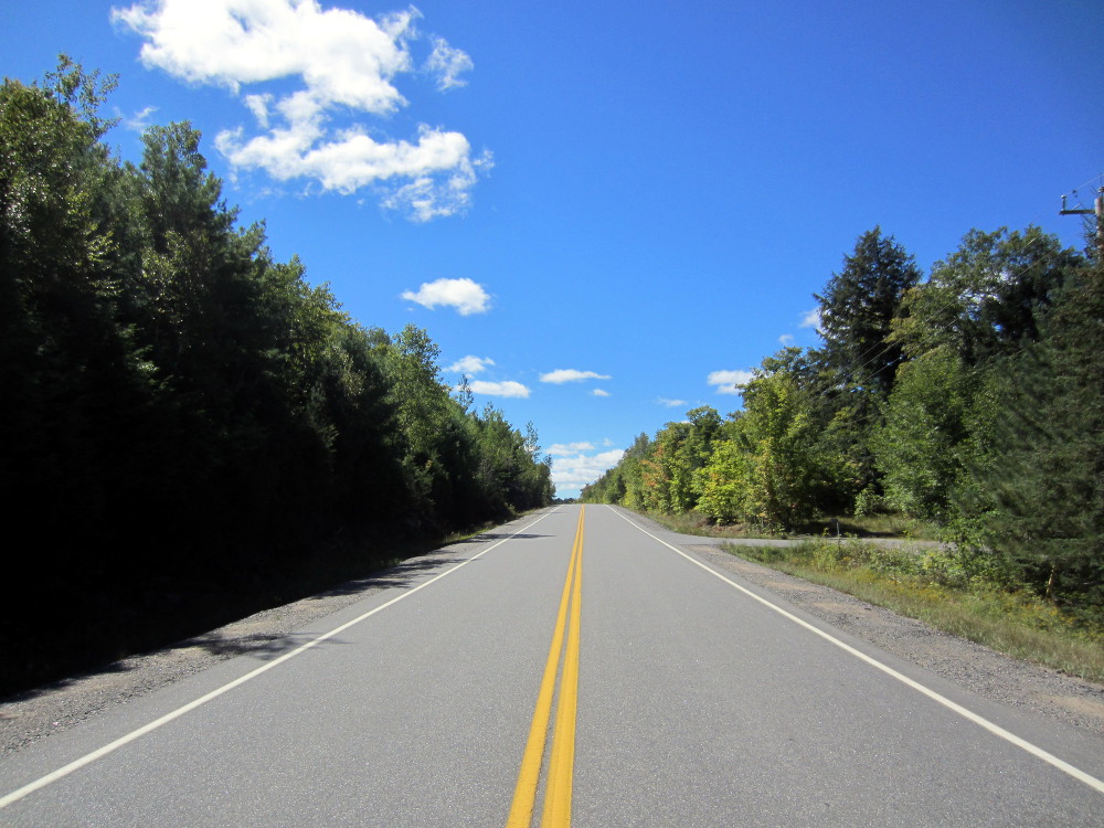 Canada: album photo et carnet de route - nakan.ch