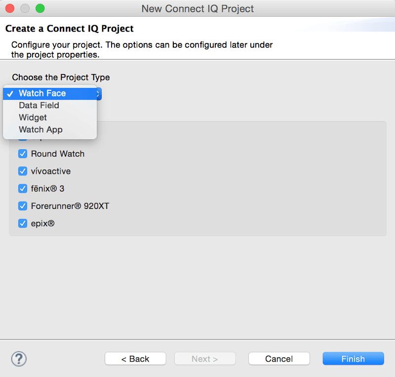 Tout savoir sur Garmin Connect IQ - nakan.ch