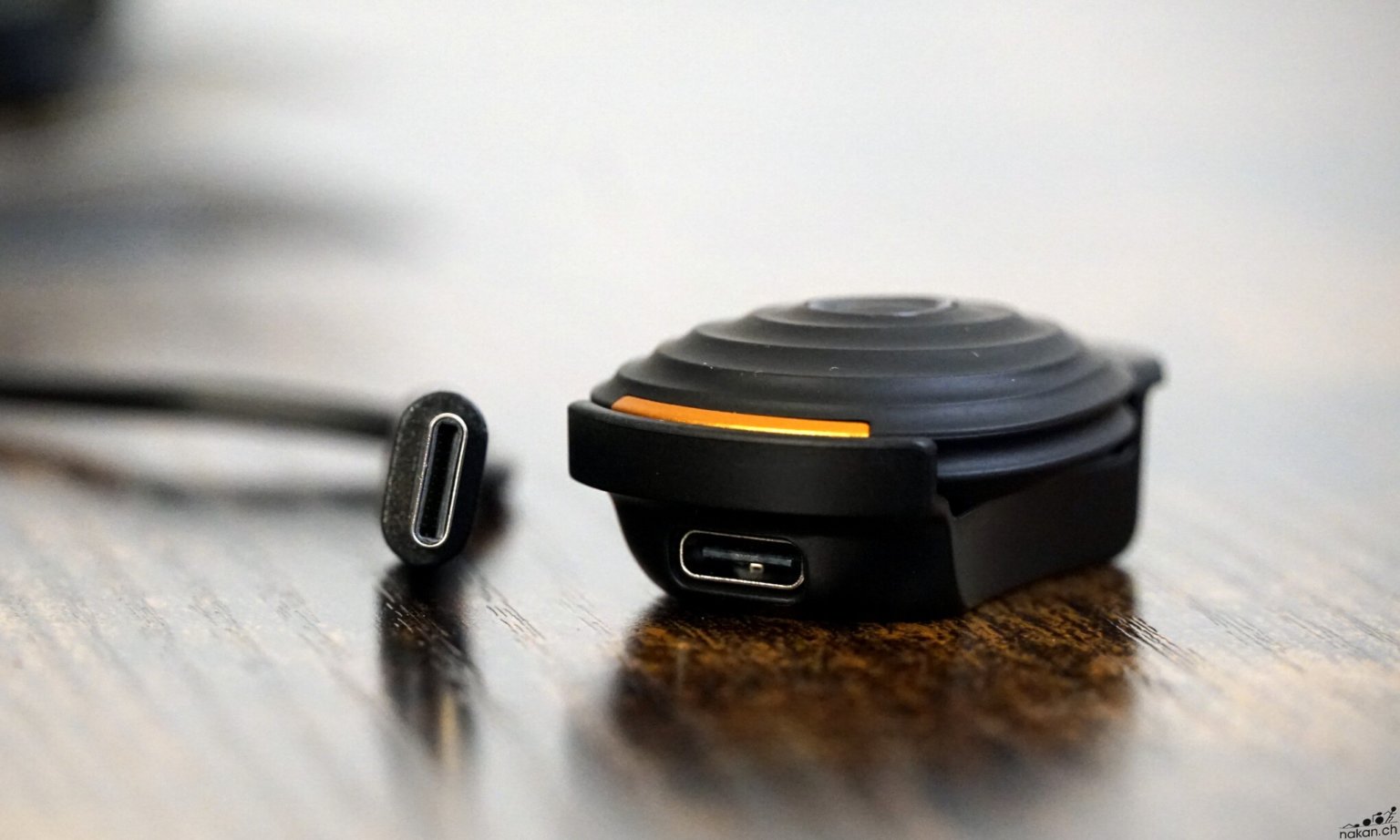 Le capteur Stryd Next Gen testé de fond en comble - nakan.ch