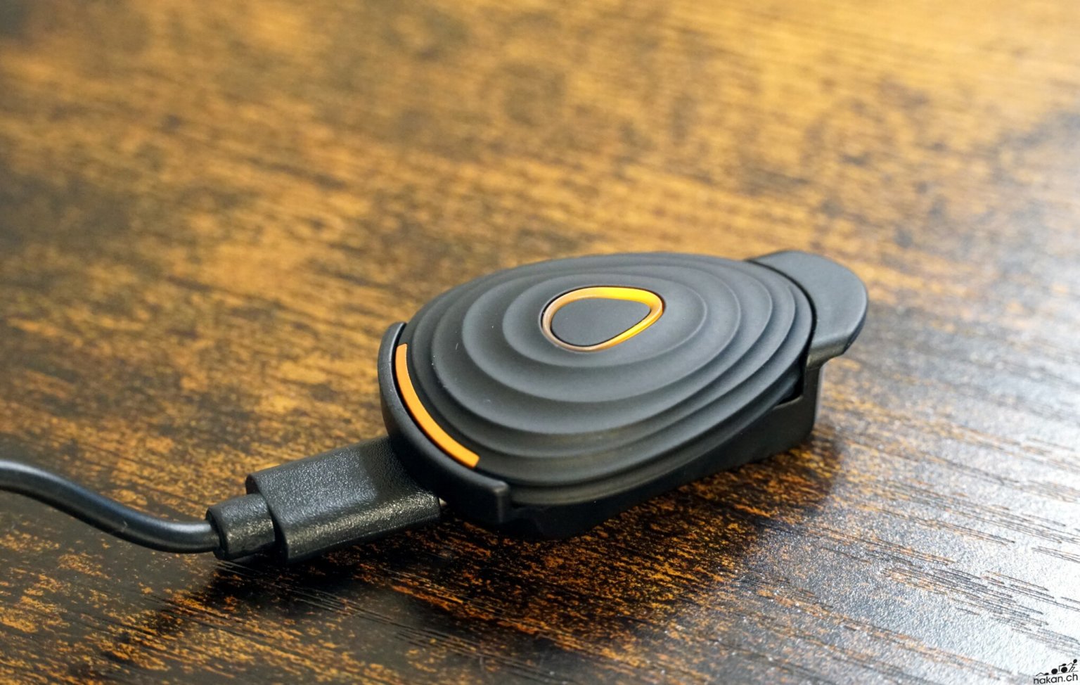 Le capteur Stryd Next Gen testé de fond en comble - nakan.ch