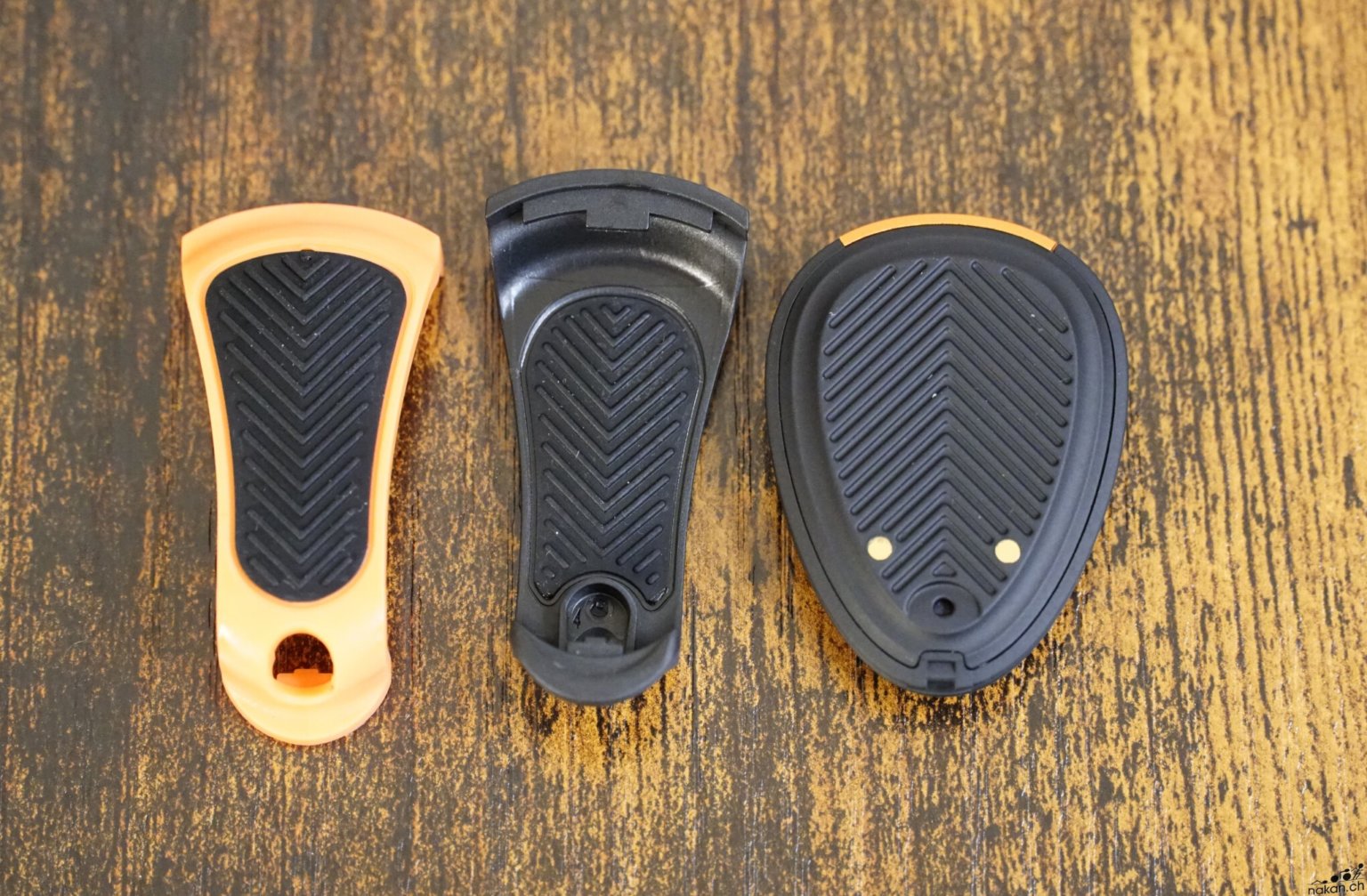 Le capteur Stryd Next Gen testé de fond en comble - nakan.ch