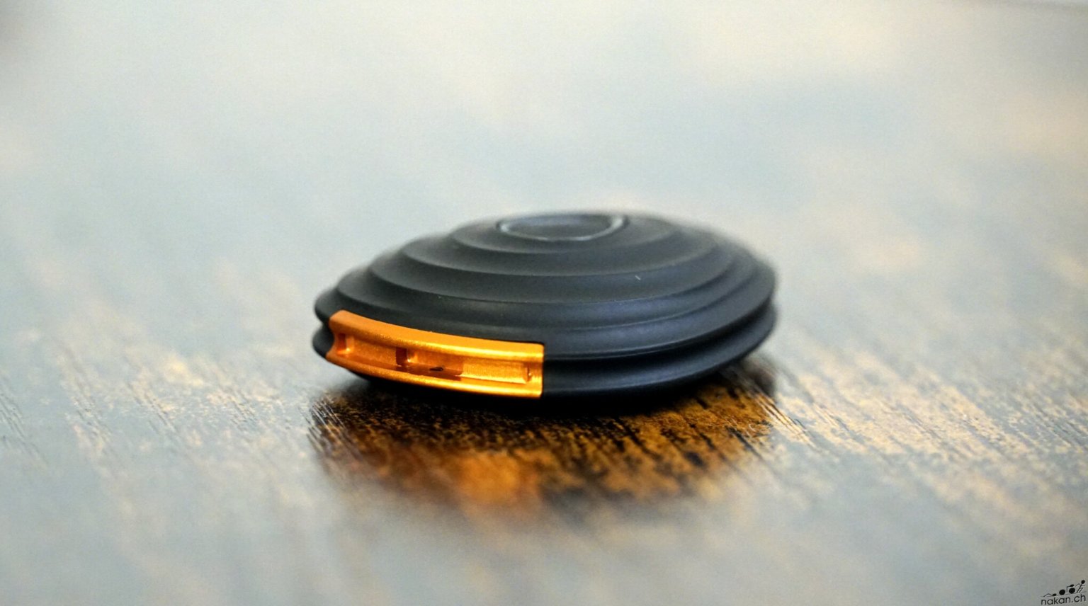 Le capteur Stryd Next Gen testé de fond en comble - nakan.ch