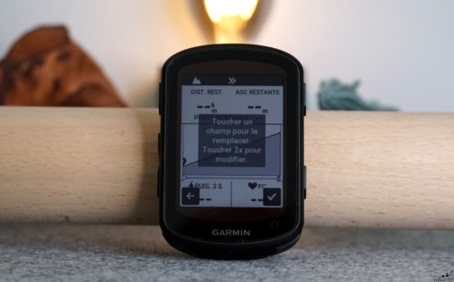 Tout savoir sur ClimbPro de Garmin - nakan.ch