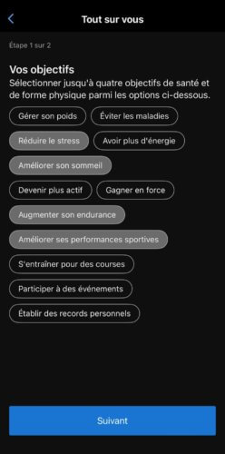Tout savoir sur la plateforme Garmin Connect - nakan.ch