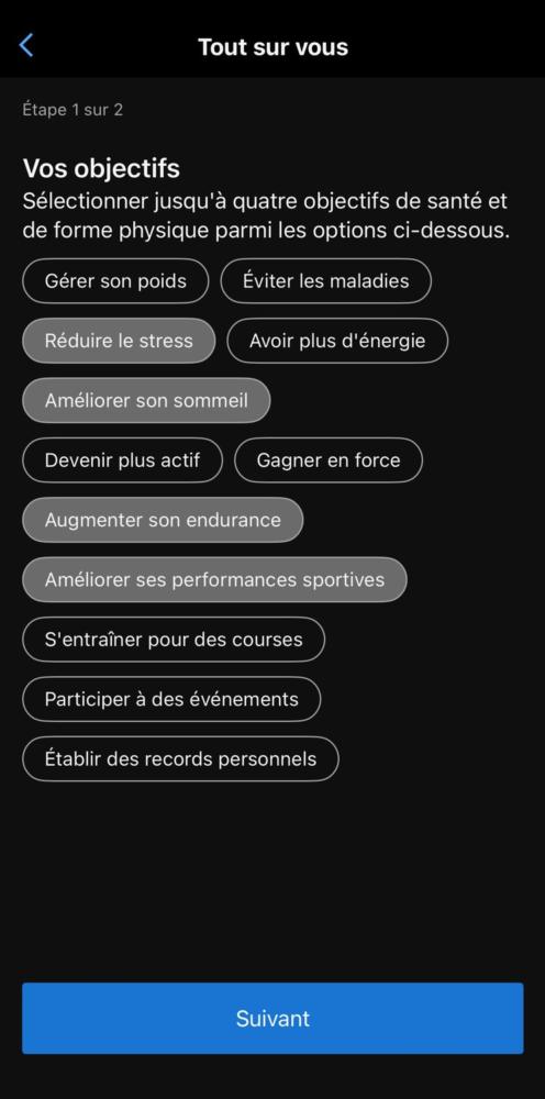 Tout savoir sur la plateforme Garmin Connect - nakan.ch