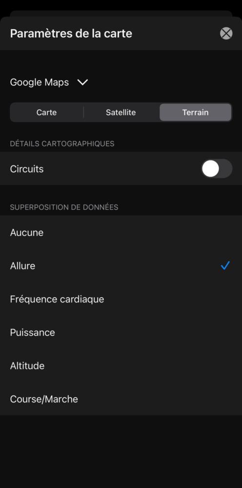 Tout savoir sur la plateforme Garmin Connect - nakan.ch