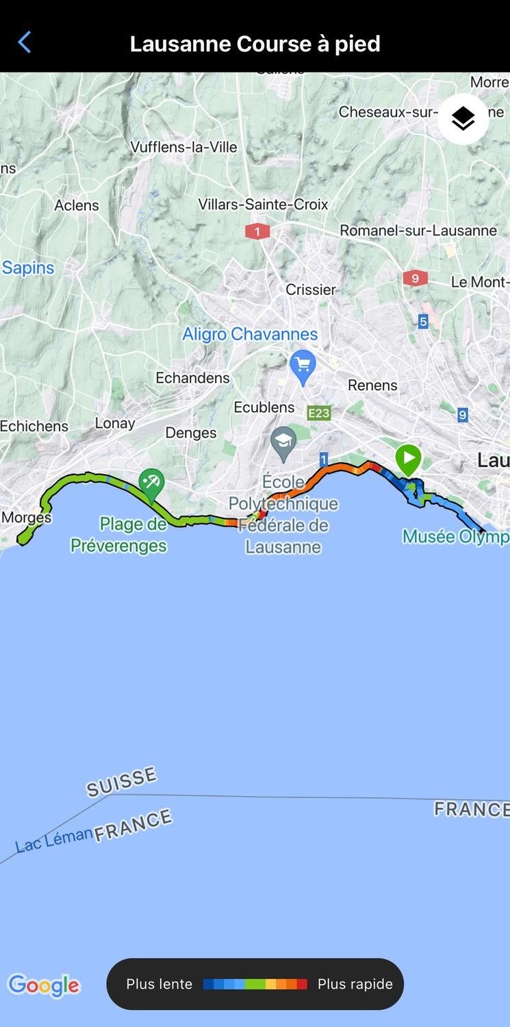 Tout savoir sur la plateforme Garmin Connect - nakan.ch
