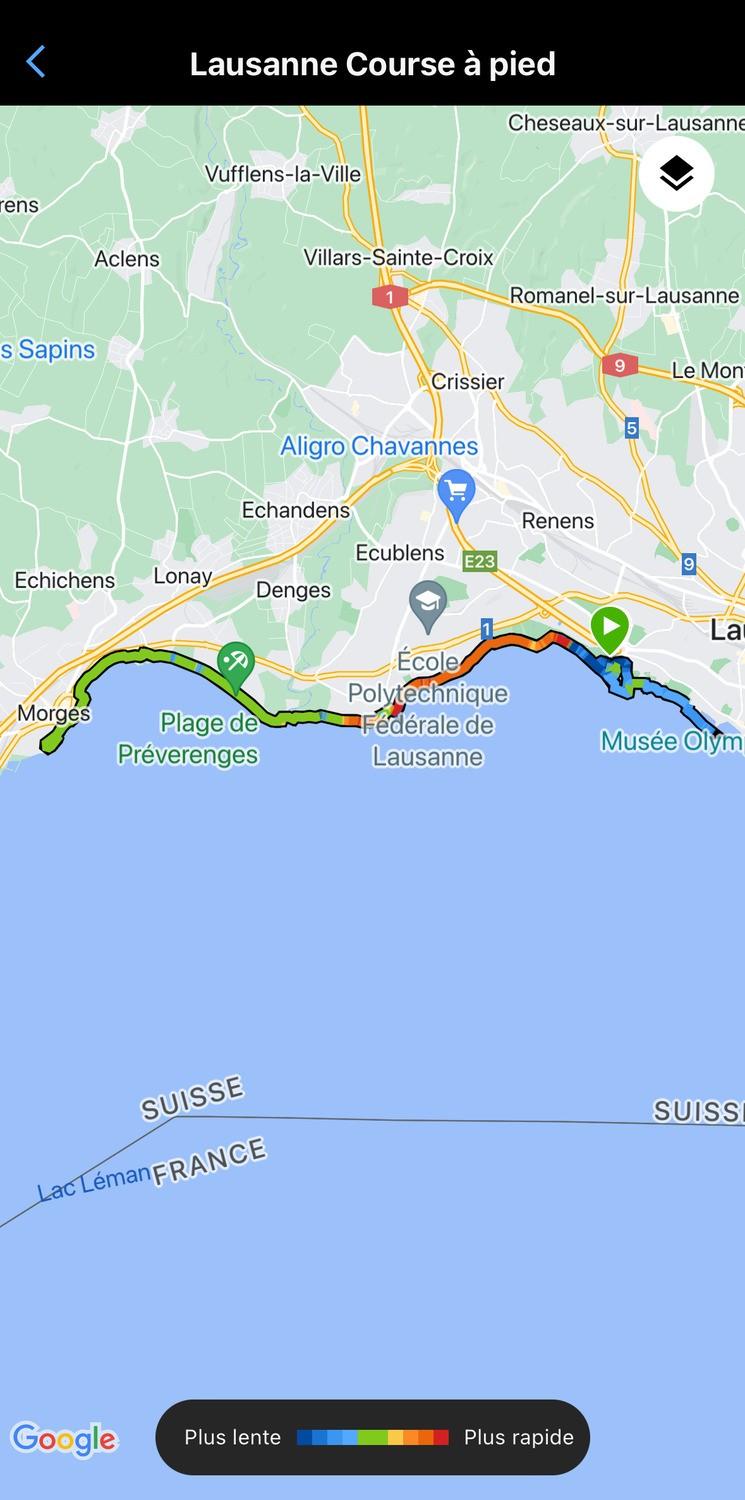 Tout savoir sur la plateforme Garmin Connect - nakan.ch