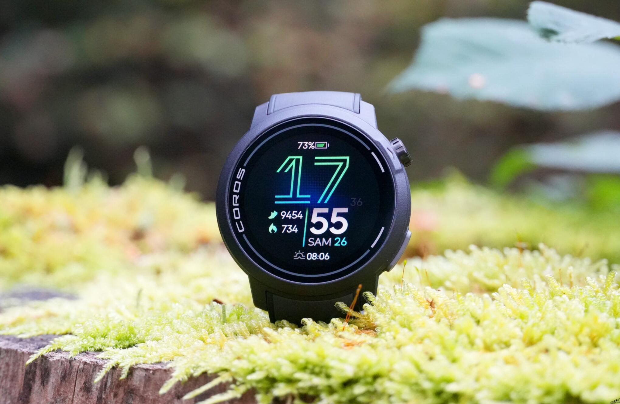 COROS: la gamme 2025 et les probables nouveautés! - nakan.ch