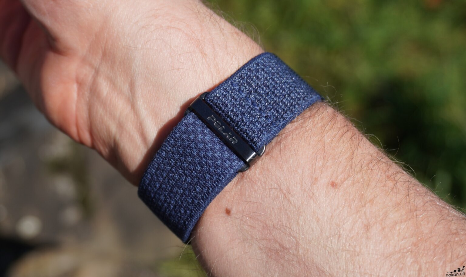 Le Polar Loop (2025) testé de fond en comble - nakan.ch