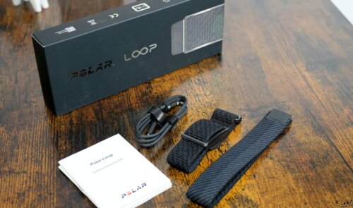 Le Polar Loop (2025) testé de fond en comble - nakan.ch
